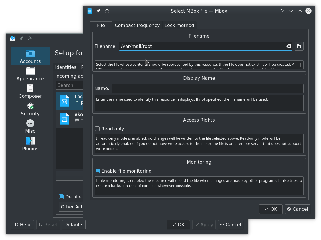 Postfix and the config nightmare | blog